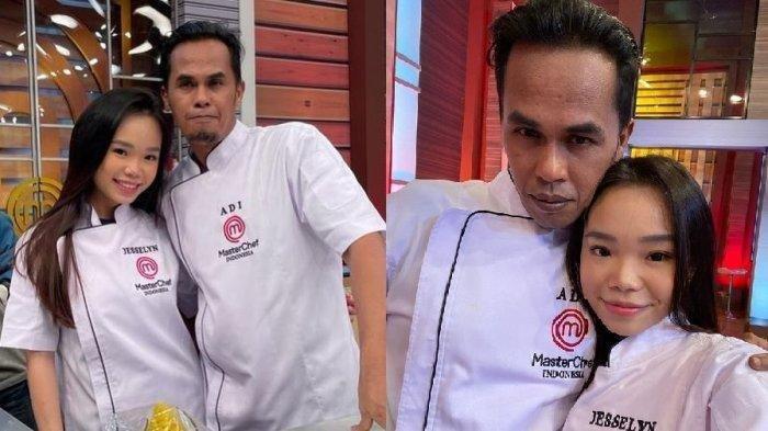 Jesselyn Lauwreen Tepati Janjinya pada Lord Adi Jadi Juara MasterChef ...