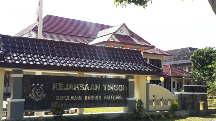 Kejati Cekal Dedy Yulianto, Terendus akan Terbang ke Luar Negeri ...