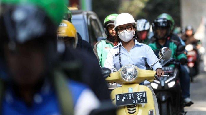 Polusi Udara atau Menghisap Rokok, Mana yang Paling Berbahaya bagi ...