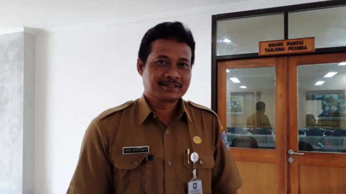 Sosok Fery Afriyanto Plh Sekda Bangka Belitung, Dinilai Pj Gubernur ...