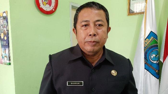 Hasil Swab Test Ibu Melahirkan Negatif Covid-19, dr Bahrun: Tak Perlu ...