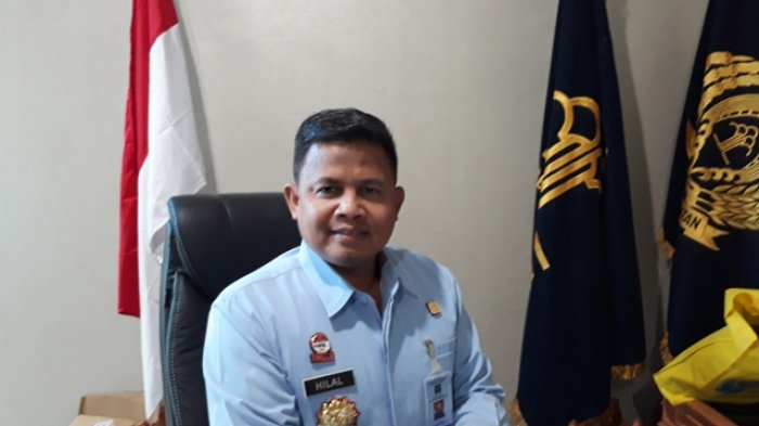 1.102 Napi Dapat Remisi Umum 17 Agustus - Bangkapos.com