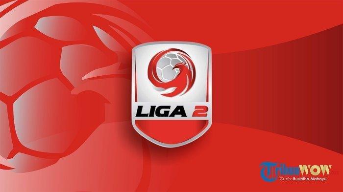 Kick Off 13 Maret, Ini Pembagian Grup Liga 2 2020 - Bangkapos.com