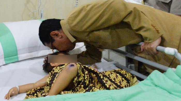 Andi Lala Sudah Berniat Habisi Bocah Kinara, tapi Tuhan Berkehendak ...