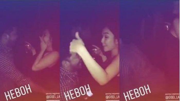 Terbaru, Pria di Video Syur Mirip Gisel Diungkap Sosok Ini, Jati Diri Pemeran Diluar Perkiraan ...