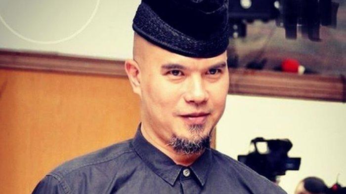 Jadi Anggota DPR RI, Segini Harta Kekayaan Ahmad Dhani - Bangkapos.com