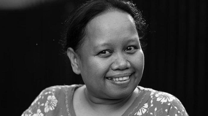 Kisah Ceu Edoh, Hidup Susah Hingga Terkenal di Sinetron Preman Pensiun ...