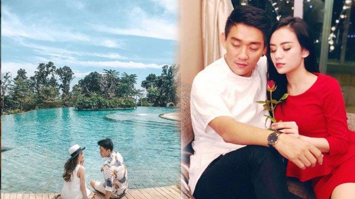 Kenang Video Romantisnya Ifan Seventeen pada Dylan Sahara, Sisa-sisa Kenangan - Bangkapos.com