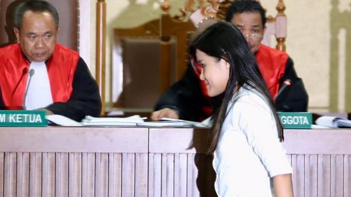 5 Fakta tentang Sosok Kisworo Hakim yang Memvonis Jessica - Bangkapos.com
