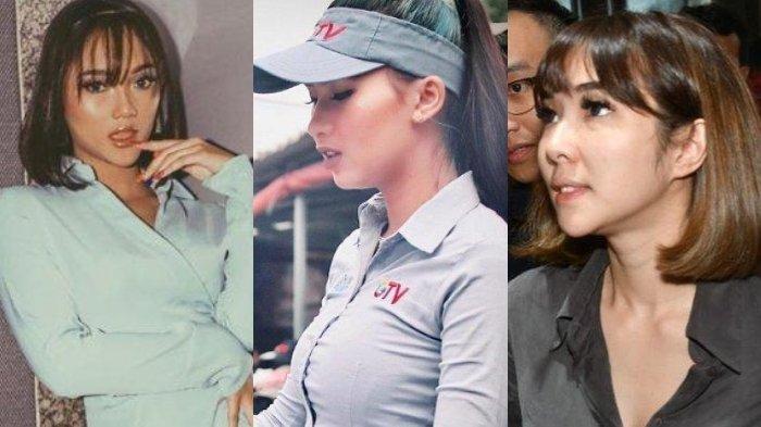 Selain Gisel dan Jedar, 4 Selebritis Ini Juga Pernah Tersandung Kasus Video Syur, Wajahnya Mirip ...