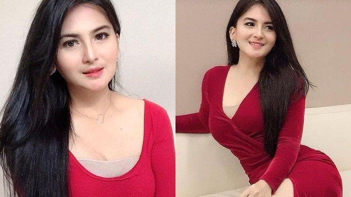 Inilah Pose Menggoda Dianna Dee Starlight yang Bikin Dia Dijuluki Hot Mom Pemersatu Bangsa ...
