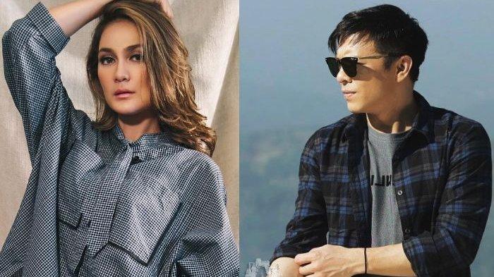 Bukan Malaysia atau Korea, Ternyata Luna Maya Dekat Pria Jepang, Raffi Ahmad Beberkan Hal ini ...