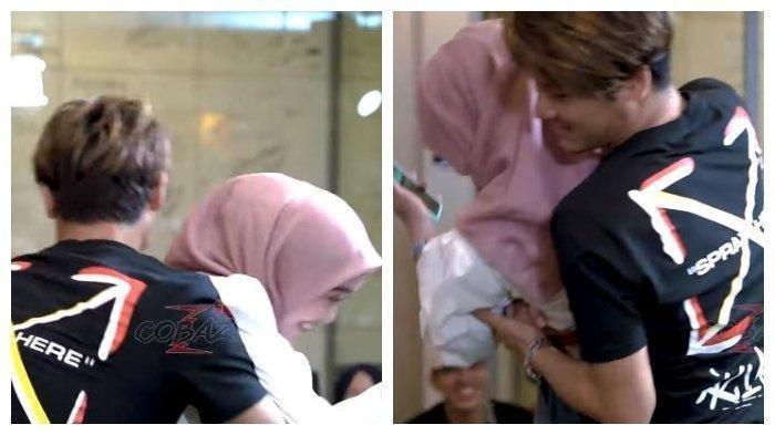 Sebelum Lakukan KDRT ke Lesti Kejora, Rizky Billar Kesal Dibilang ...