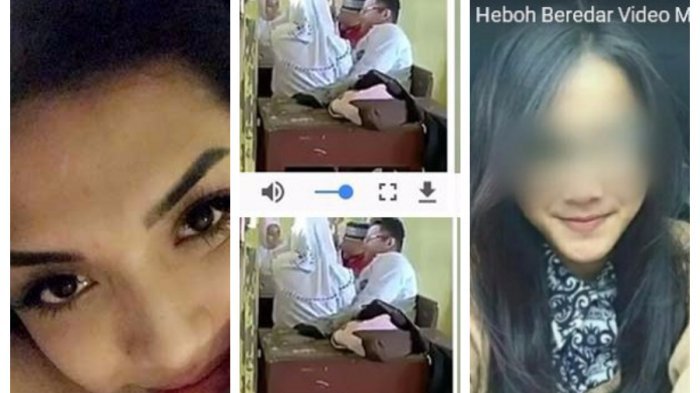 Ini Akibatnya Jika Berani Menyebar Video Hot Hanna Annisa dan Siswi Smansa Samarinda - Bangkapos.com