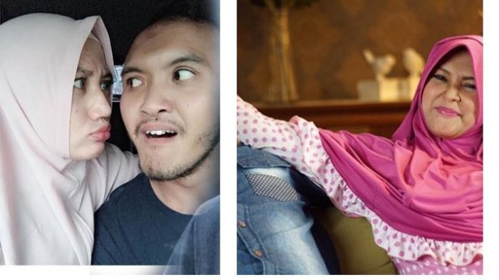 Almaratu Intan Ungkap Fakta Mengejutkan Soal Indadari dan Hubungannya ...