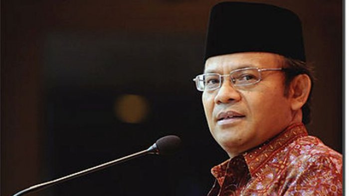 Demi Waktu - Bangkapos.com