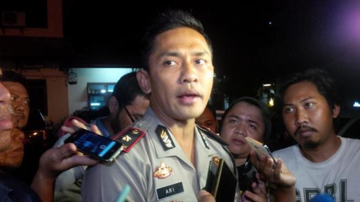 Sosok AKBP Ari Cahya Anak Buah Ferdy Sambo Jadi Kapolres Demak, Pernah ...