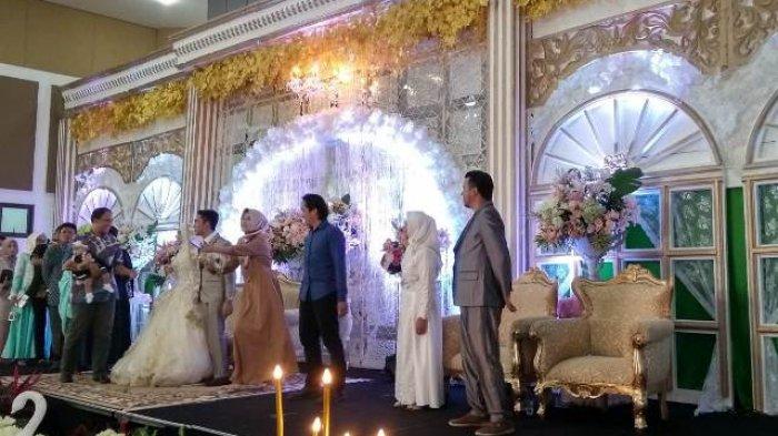 Wujudkan Konsep Pernikahanmu dengan 21 Wedding Gallery - Bangkapos.com