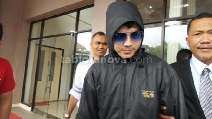 Inilah Sosok Brondong yang Mengaku Jadi Korban Saipul Jamil - Bangkapos.com