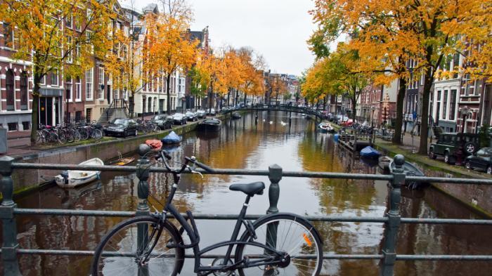 Inilah Fakta-fakta Menarik Mengenai Belanda Sebagai Negara Masa Depan ...