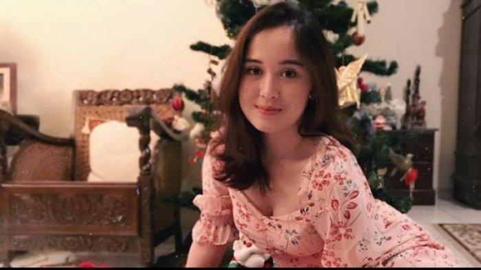 Dikabarkan Kini Dekat dengan Kaesang Pangarep, Ini Profil Michelle ...