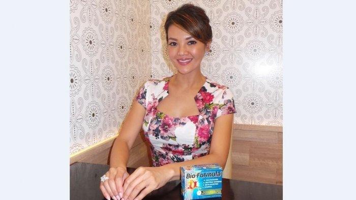 MENGENAL Farah Quinn, Chef Cantik yang Punya Segudang Prestasi hingga ...