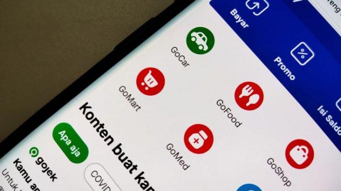 Cara Mudah Cek Pengeluaran Gojek 1 Tahun di GoJek Wrapped 2024, Cukup ...