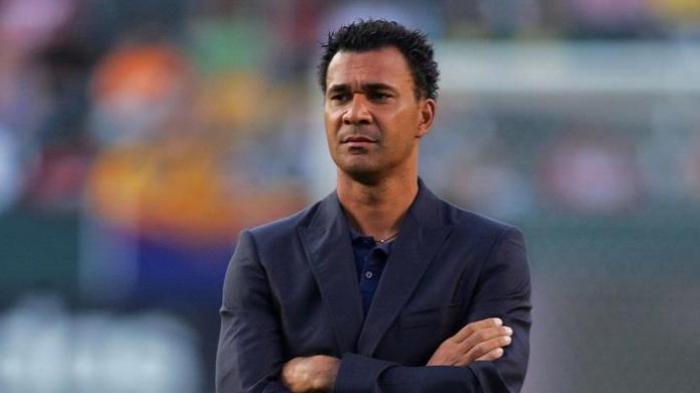 Ingat Sosok Ruud Gullit, Legenda Belanda? Kini Tiba-tiba Muncul Bicara ...