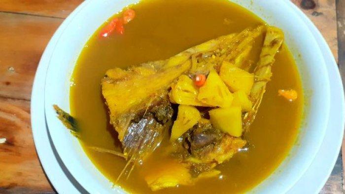 Sejarah Lempah Kuning Khas Bangka, Simbol Kehidupan Masyarakat yang ...