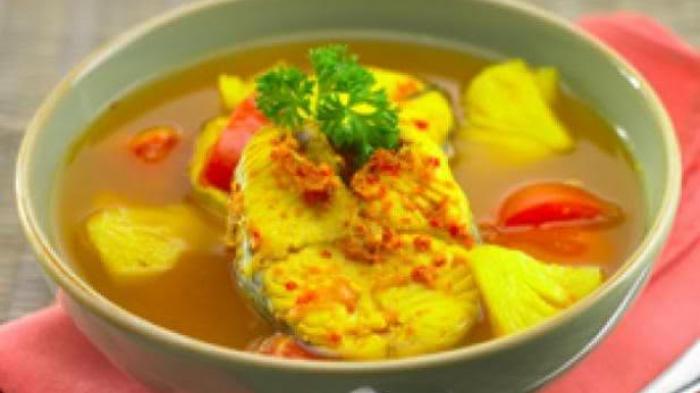 Keren, Lempang Kuning Bangka Belitung Akan Hadir Dalam Kemasan Kaleng ...