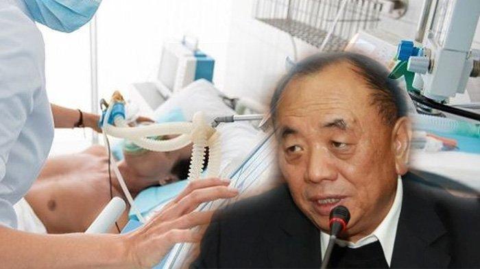 Di Tengah Pandemi Covid-19, Sosok Ini Malah Dapat Untung dan Semakin ...