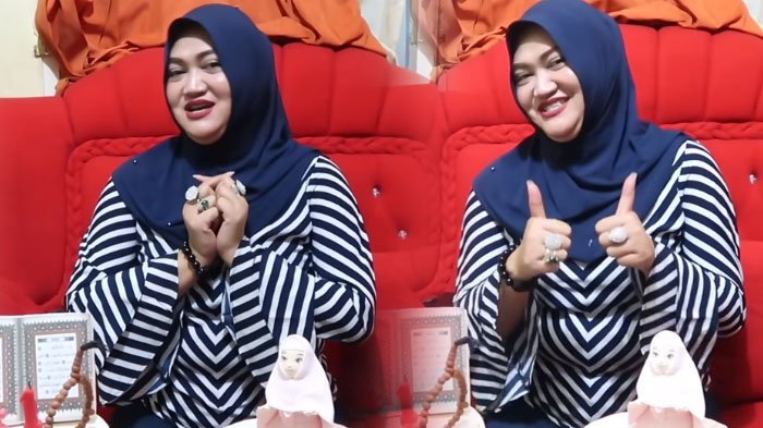 Lina Mantan Istri Sule Ternyata Pernah Punya Profesi Tak Disangka-sangka, Baru Terungkap ...
