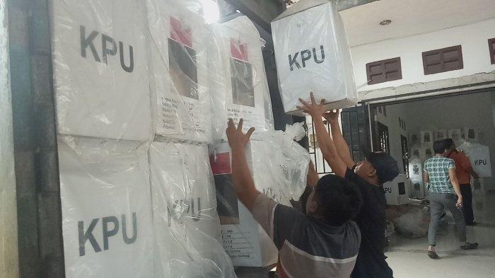 Catat, Ini Aturan tentang Masa Kampanye yang Dimulai 28 November, Cek ... Catat, Ini Aturan tentang Masa Kampanye yang Dimulai 28 November, Cek ...