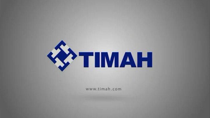 Terkait UU Nomor 3 Minerba, PT Timah akan Jalankan Operasional Sesuai ...