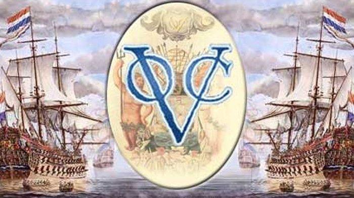SEJARAH Asal Usul Kekayaan VOC hingga Disebut Kaya Raya di Indonesia ...
