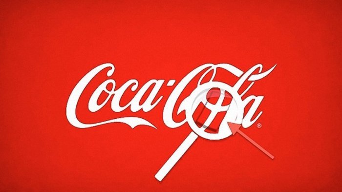 Wajib Tahu, Inilah Makna Tersembunyi di Balik 13 Logo Terkenal di Dunia ...