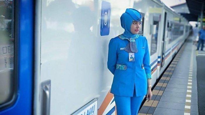 Lowongan Kerja KAI Services Jadi Pramugara dan Pramugari untuk Lulusan SMA/SMK - Bangkapos.com