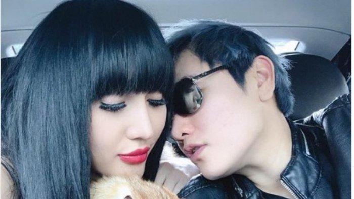 Lucinta Luna Keringetan Saat Latar Belakangnya Diungkit, Video Operasi ...