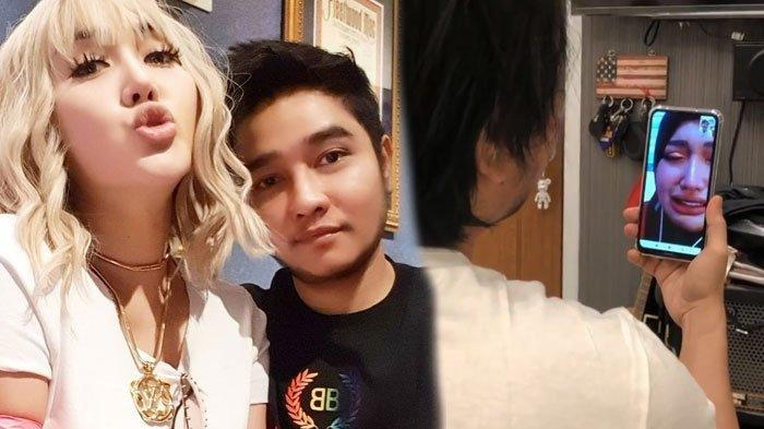 Lucinta Luna Masih di Penjara, Abash kekasihnya Pamer Foto Wanita Lain ... Lucinta Luna Masih di Penjara, Abash kekasihnya Pamer Foto Wanita Lain ...