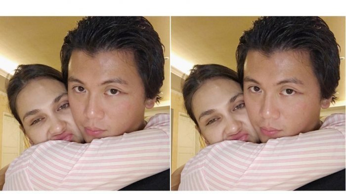 Reino Barack Ungkap Sudah Lama Putus, Ini 2 Sifat Luna Maya yang Bikin Dirinya Tak Bertahan ...