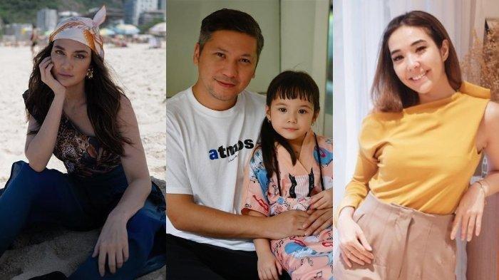 Gisel Mengaku Pilih Kabur saat Gading ke Rumah untuk Bertemu Gempi ... Gisel Mengaku Pilih Kabur saat Gading ke Rumah untuk Bertemu Gempi ...
