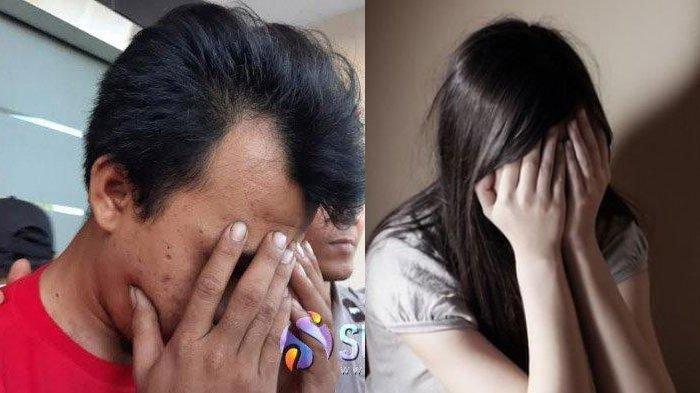 Fakta Kakak Ipar Setubuhi Adik Ipar 14 Tahun Sebelum Kepergok Istri