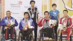 Kisah Muhammad Subhan, Kelumpuhan Membuatnya Menjadi Pribadi Mandiri ...