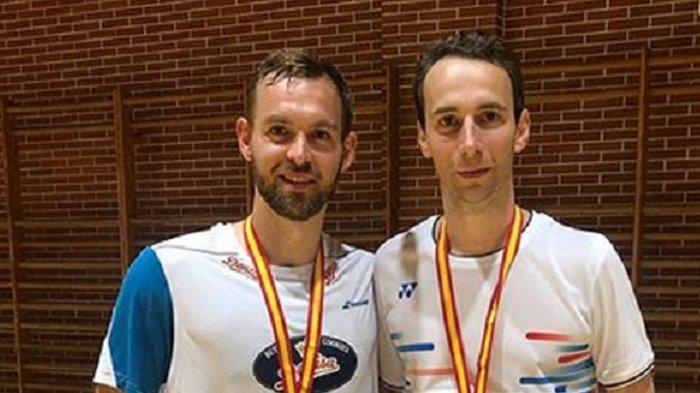 Mathias Boe Akui Dua Musuh Terberat Berasal dari Indonesia - Bangkapos.com