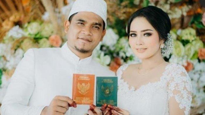 Preman Terkuat di Bumi, Mael Lee, Gugat Cerai Istrinya Ratna Juwita ...