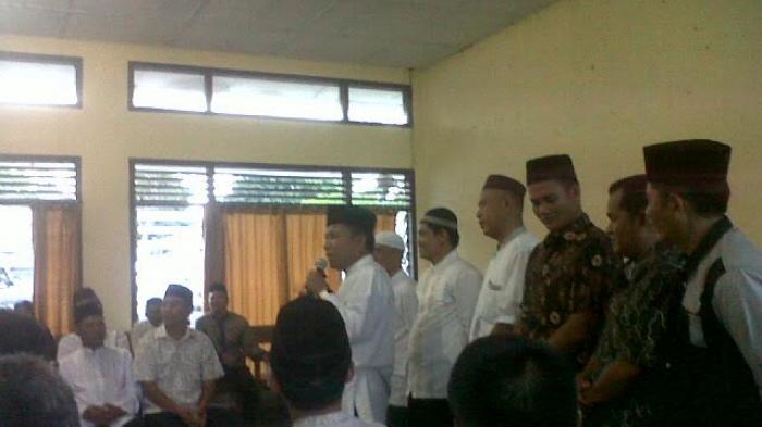 Mahasiswa UGM KKN di Kabupaten Bangka - Bangkapos.com