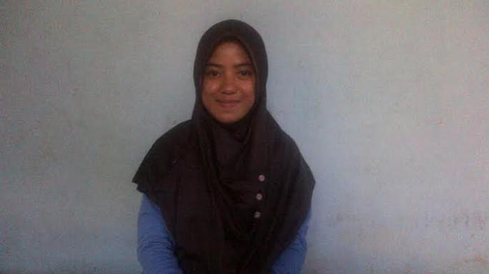 Malina Tak Tahu Apa Itu KIP - Bangkapos.com