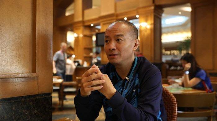 Pelatih Tunggal Putra Malaysia Asal Indonesia Galau Gegara Penundaan ...