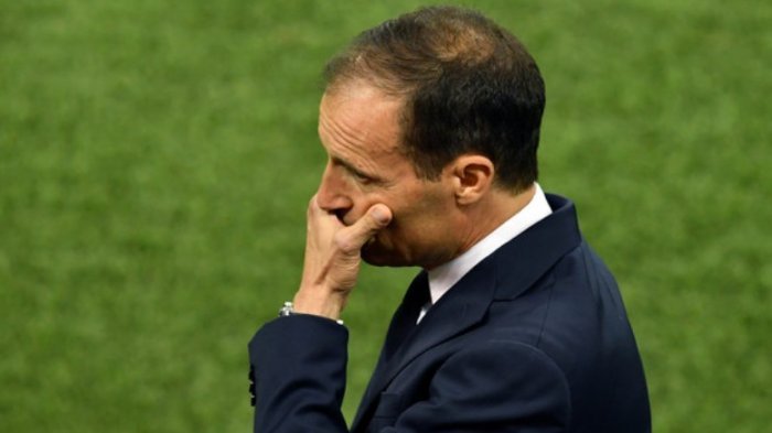 Massimiliano Allegri Beberkan Keputusan Tentang Bonucci dan Paul Pogba - Bangkapos.com