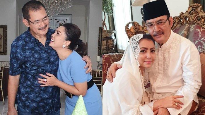 Utang Apa ke Negara? Bambang Trihatmodjo Putera Soeharto Sampai Dicekal ...